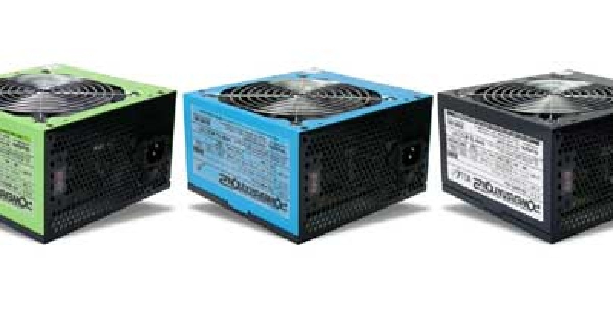 스카이디지탈, PC용 파워 '파워스테이션2 NF2 울트라' 시리즈 출시