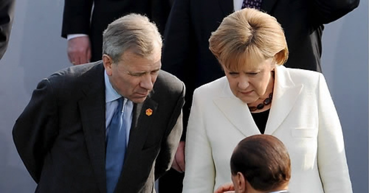 FRANCE NATO SUMMIT