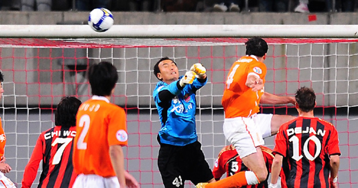 'ACL 16강 자력 진출 좌절' 서울, '기적이 필요해'