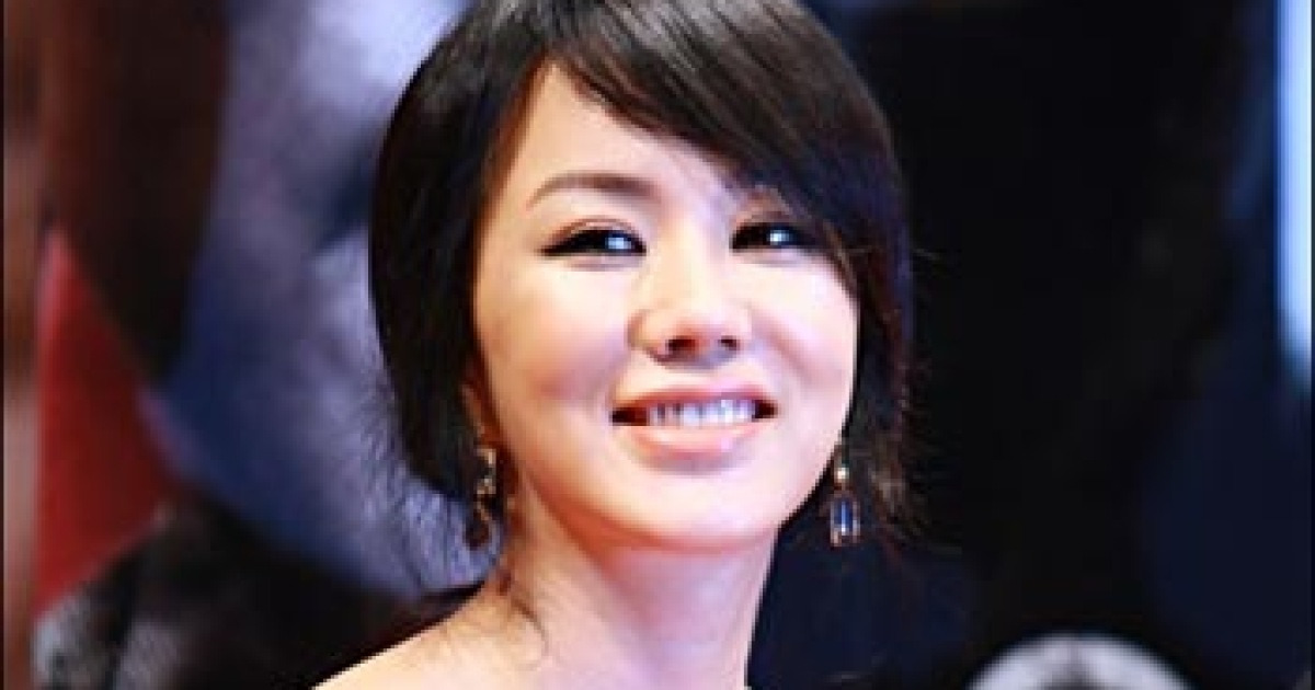 엄정화, KBS-2TV '결혼 못하는 남자'서 지진희와 호흡