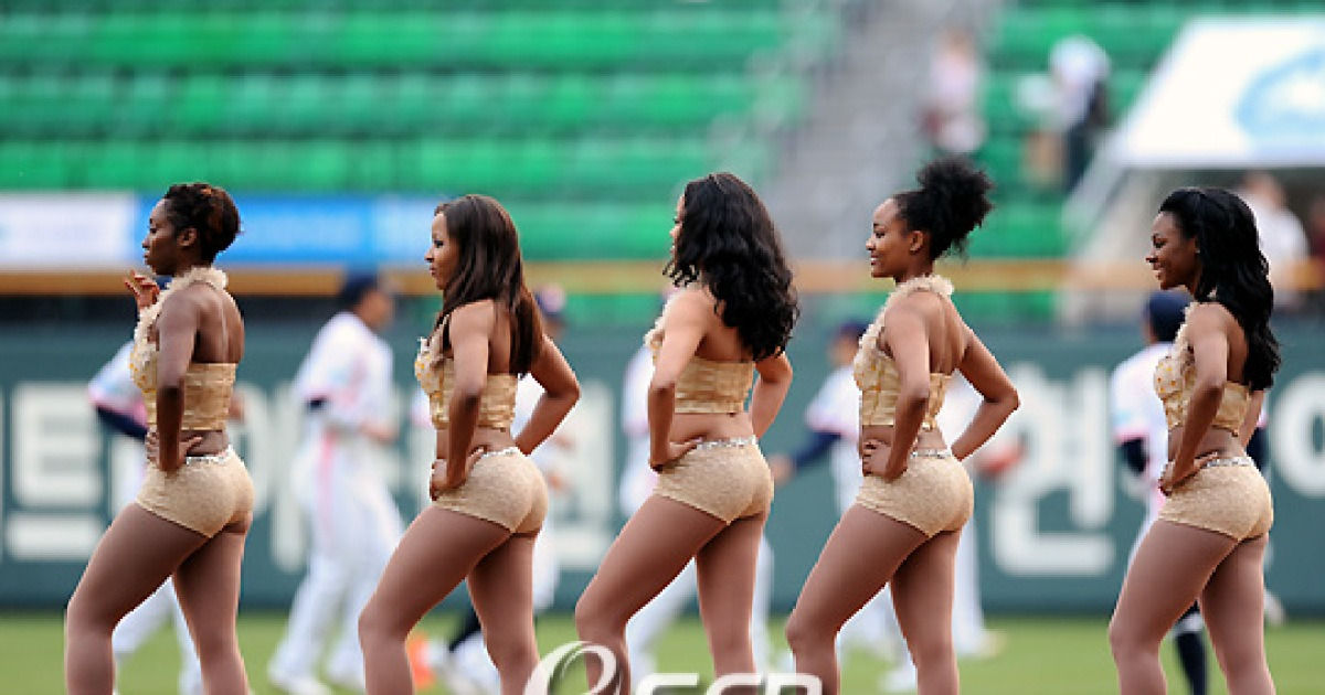 [사진]'각선미를 뽐내며'