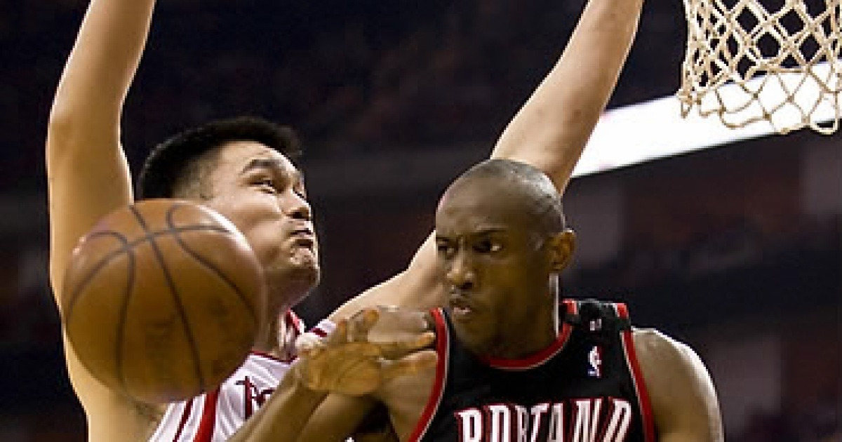 USA BASKETBALL NBA