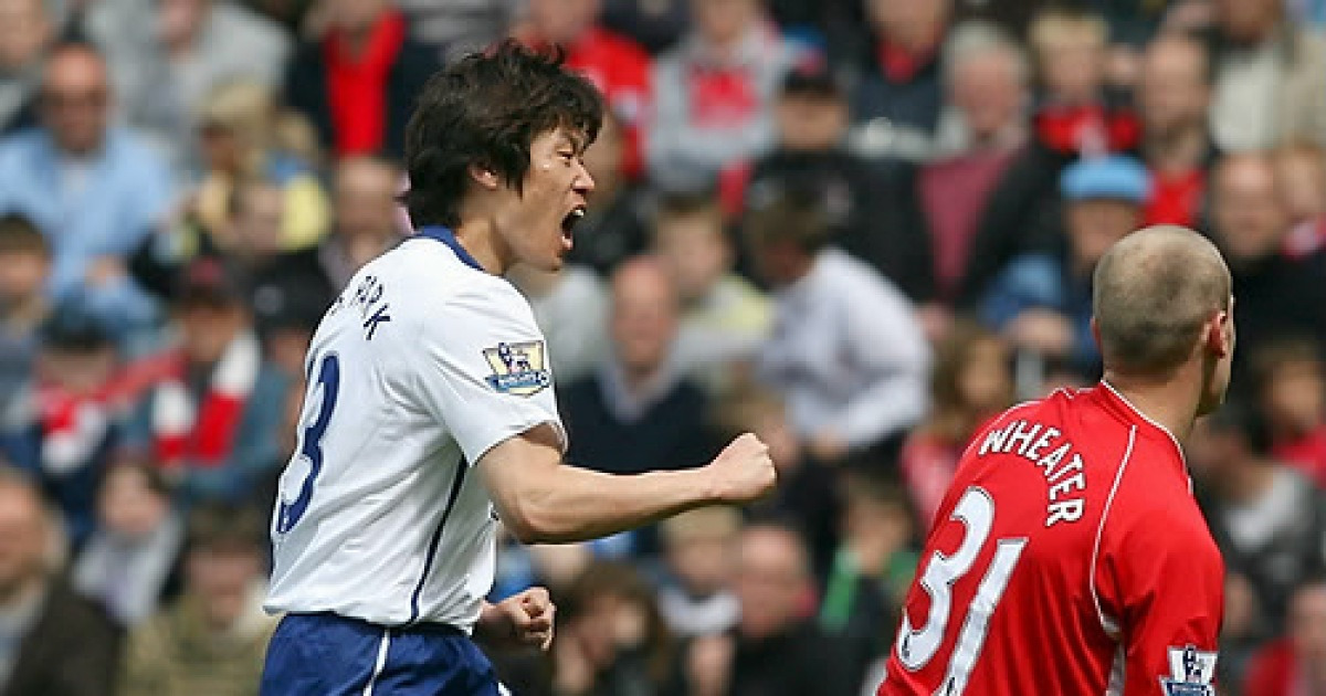 BRITAIN SOCCER PREMIERSHIP