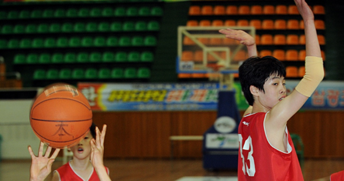 [2009 KBL총재배] 김세창 '아, 트래블링'