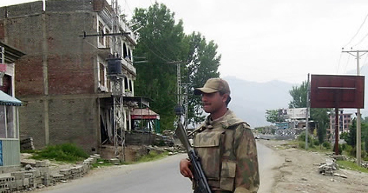 PAKISTAN SWAT PEACE DEAL AFTERMATH