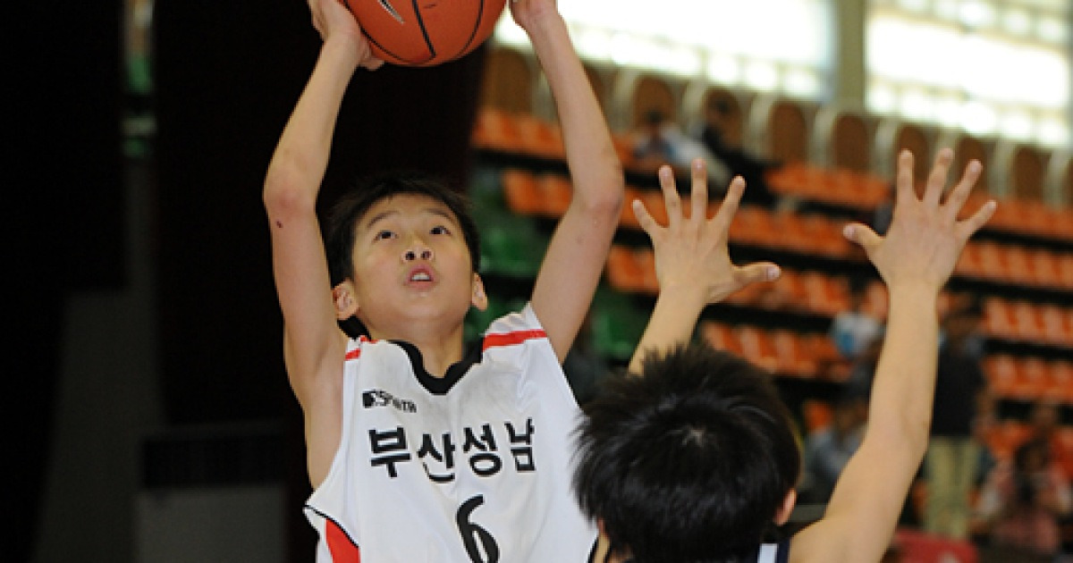 [2009 KBL총재배] 이재우 '늘어난 체공시간'