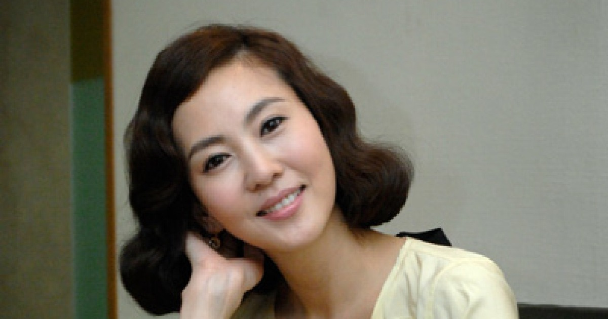 김남주 '16년지기' 아줌마 팬들, 촬영장에 떡 돌려