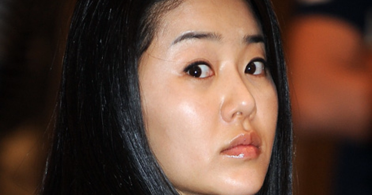 [사진]고현정,'미실 역할!'