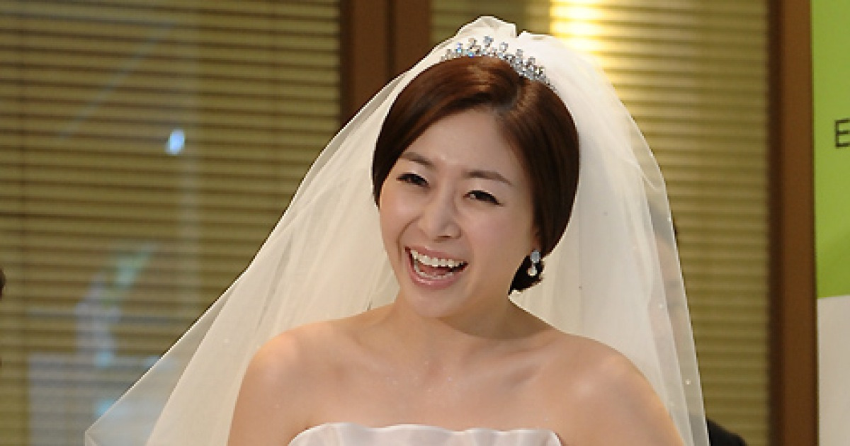 [사진]황효은,'너무나 아름답죠?'