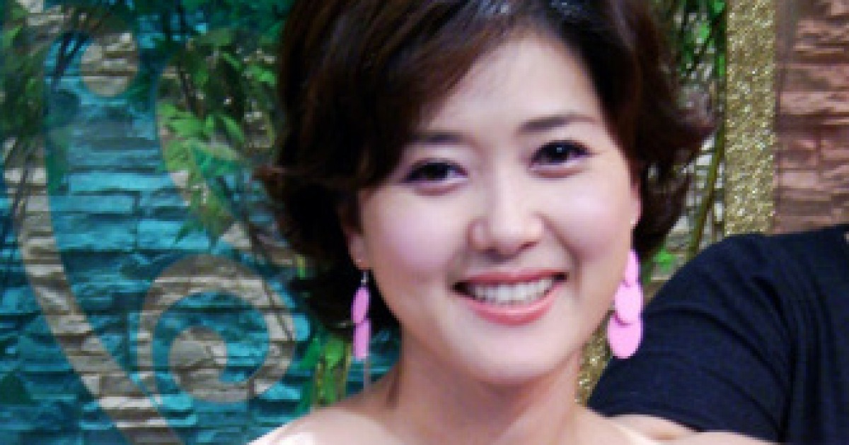 '프리랜서' 오영실, "MBC-SBS 드나들 때 짜릿하다"