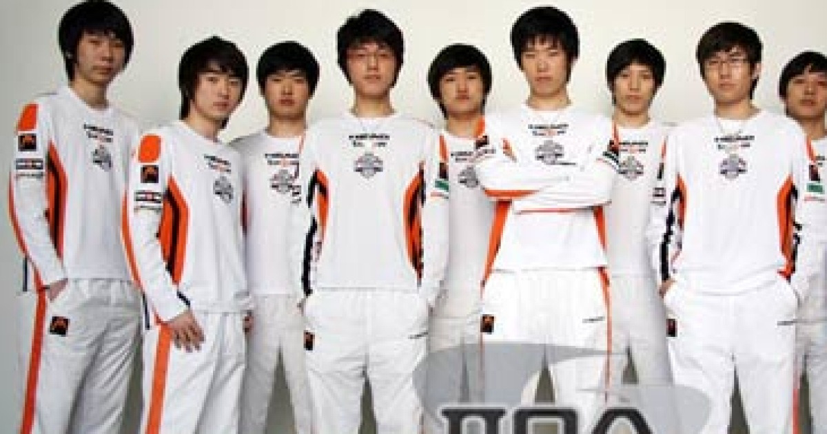 SK텔레콤 T1, KTF 매직엔스전 3연승 도전