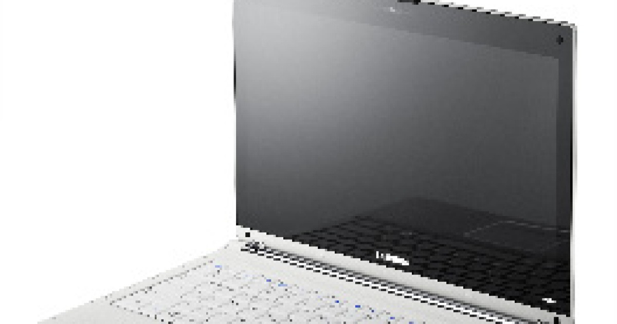 [히트상품]삼성電 노트북 '센스 Q320'