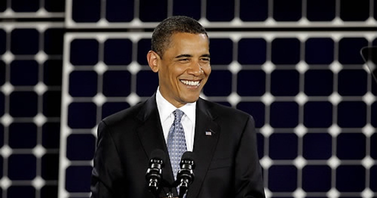 USA OBAMA