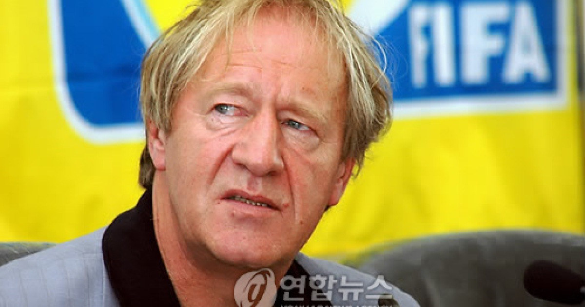 YEMEN SOCCER SRECKO JURICIC