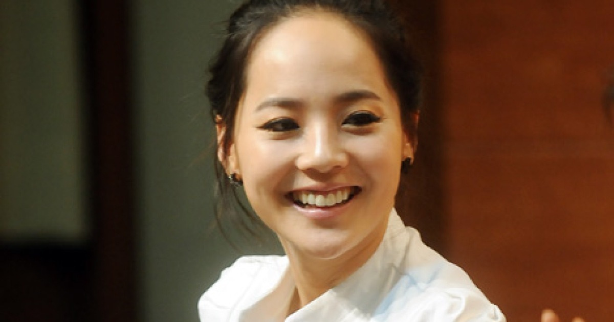 유진 "여배우 7명, 하지만 시기질투 없다"