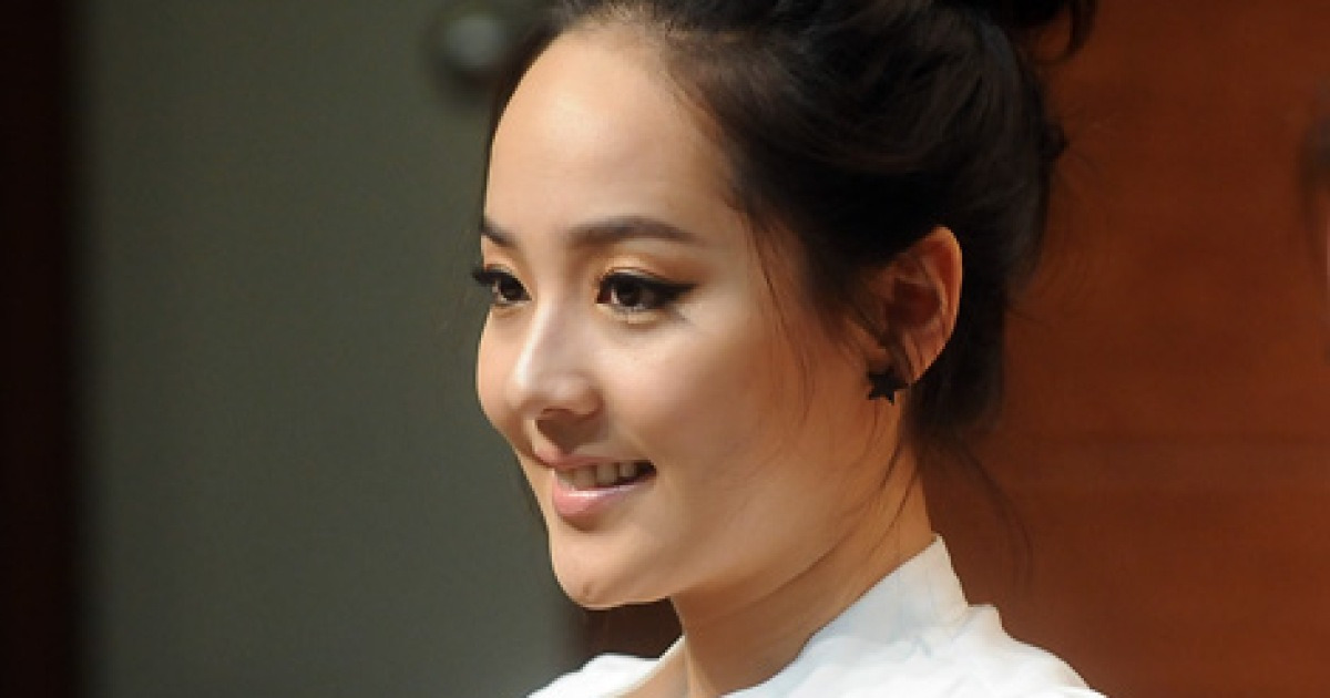 [사진]유진,'단아한 모습'