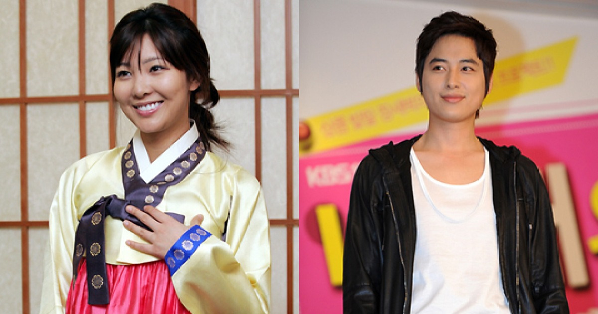 김규리-이지훈, MBC 새 아침극 주인공..7월 13일 첫방송