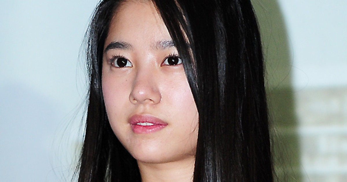 [사진]유신애,'정말 동안이죠?'