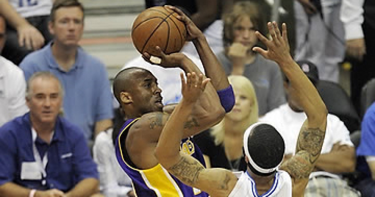 USA BASKETBALL NBA