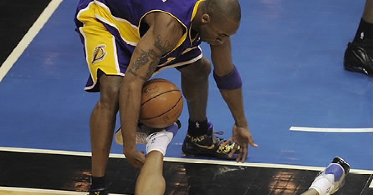 USA BASKETBALL NBA