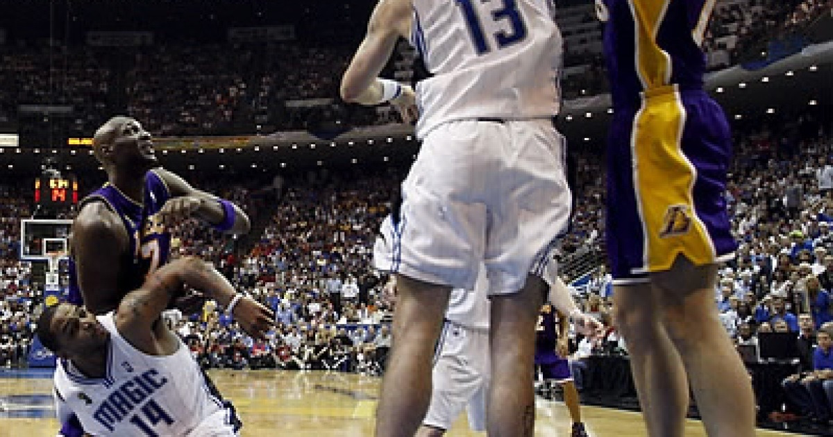USA BASKETBALL NBA