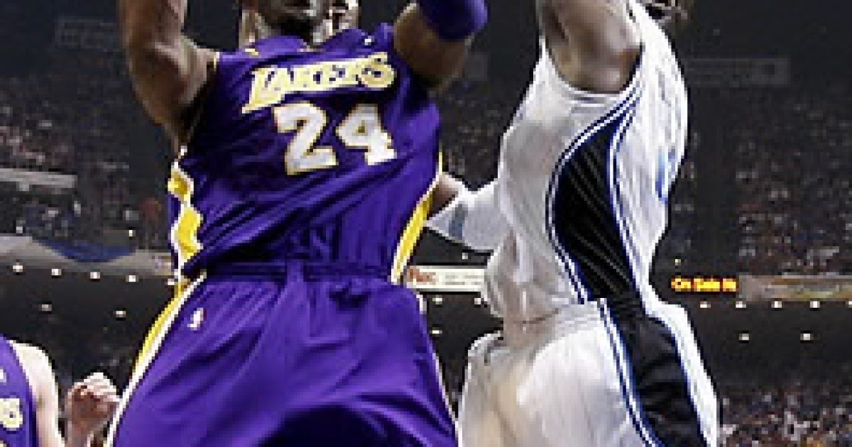 USA BASKETBALL NBA