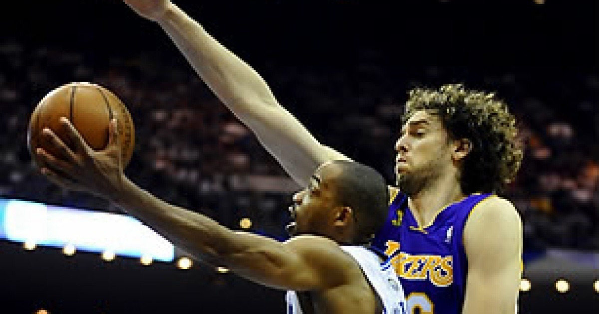 USA BASKETBALL NBA