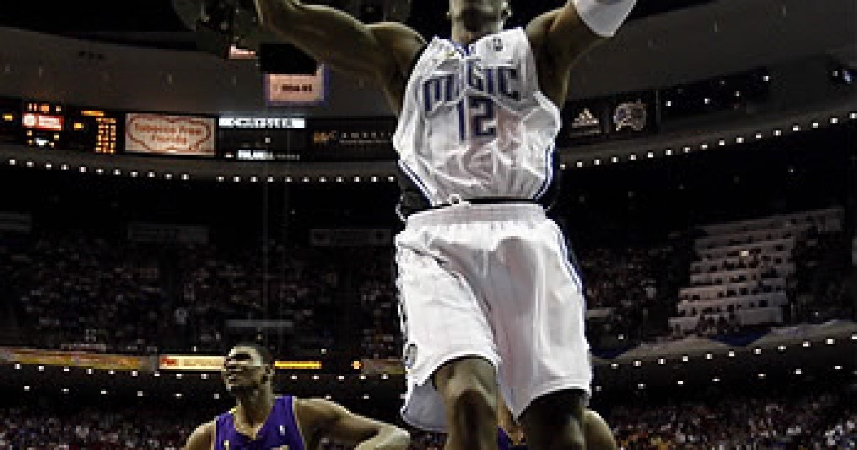 USA BASKETBALL NBA