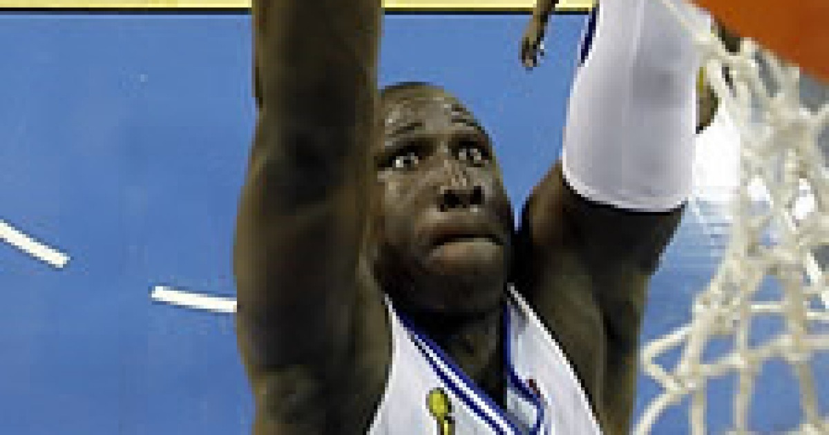 USA BASKETBALL NBA