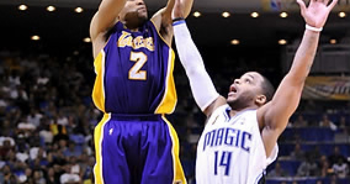 USA BASKETBALL NBA
