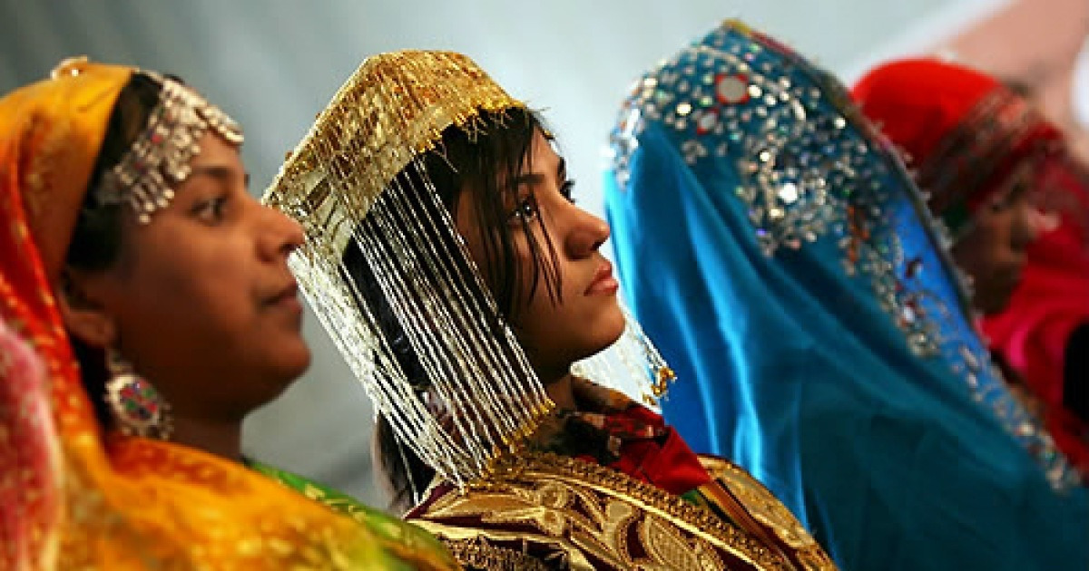 AFGHANISTAN MOTHERS DAY