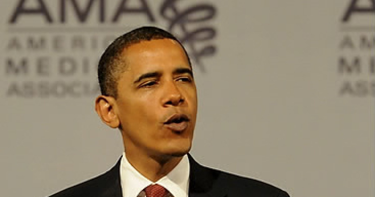 USA OBAMA HEALTHCARE