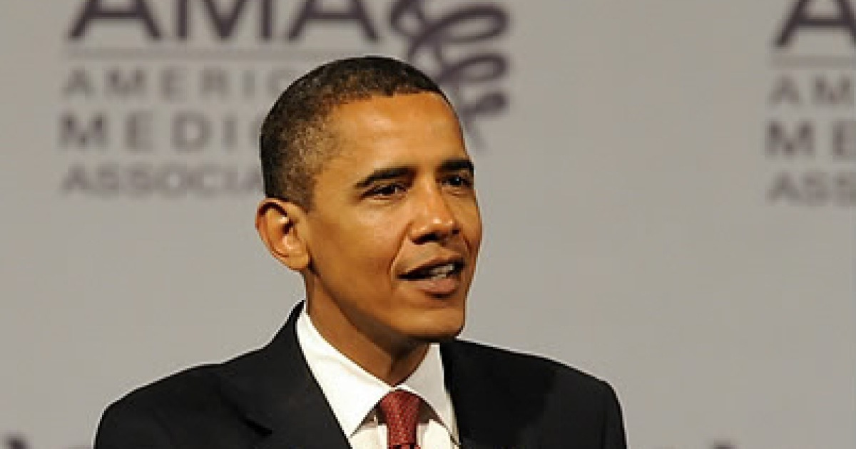 USA OBAMA HEALTHCARE