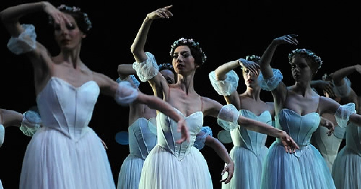 BRITAIN ARTS BALLETS RUSSES CENTENARY
