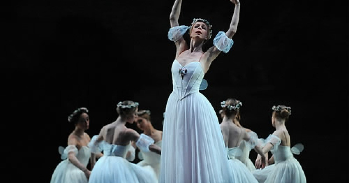 BRITAIN ARTS BALLETS RUSSES CENTENARY
