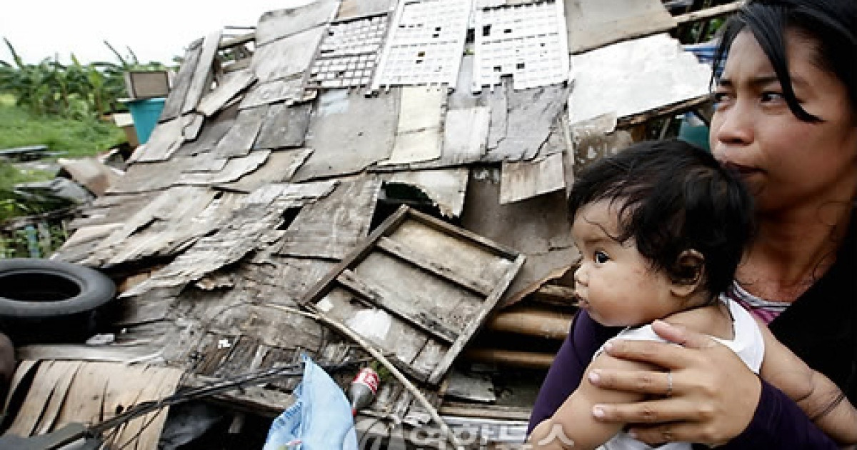 PHILIPPINES DEMOLITION