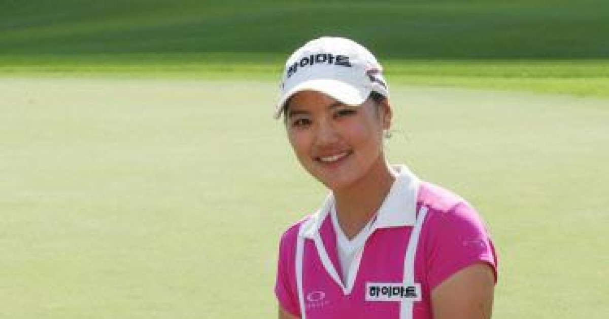 [KLPGA] 8타차 뒤집고 3승 찍었다