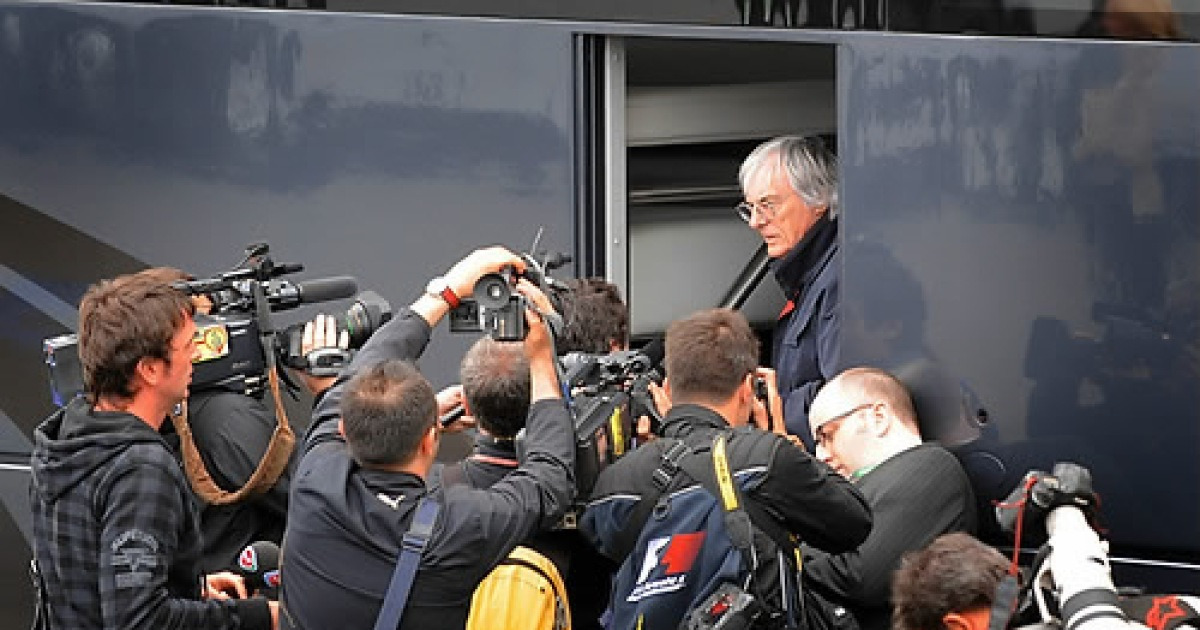 BRITAIN FORMULA ONE BRITISH GRAND PRIX