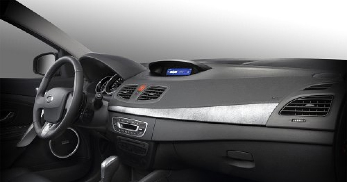 [New SM3 시승기]첨단 편의장치에 부드러운 주행감