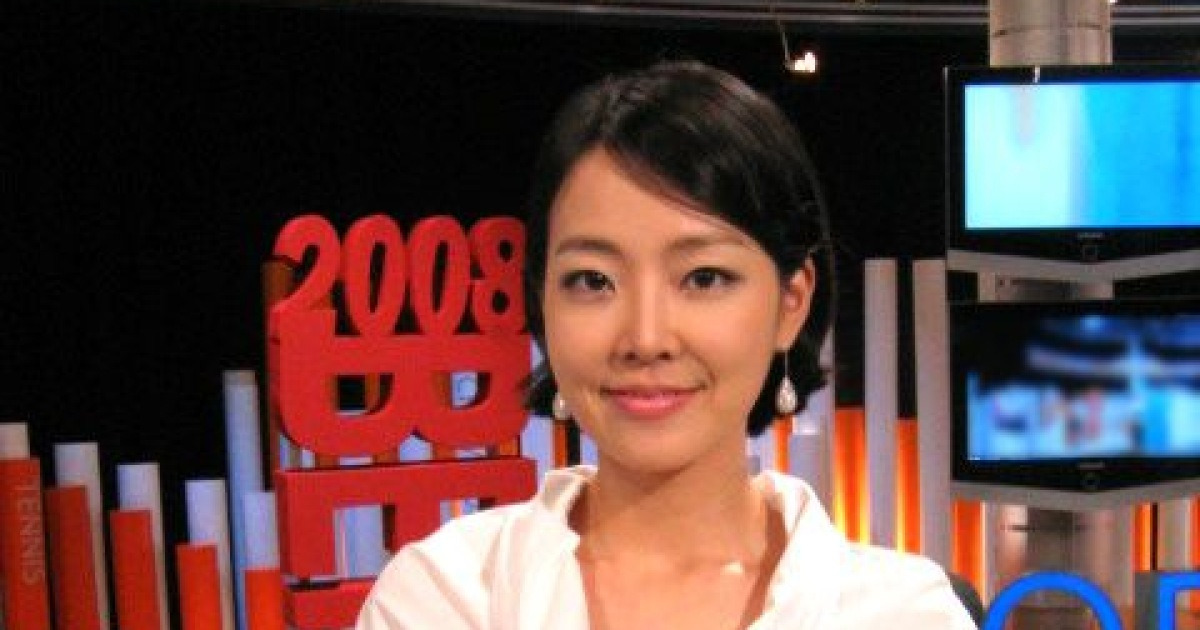 SBS 윤소영 아나, 8월 1일 사업가 서윤석씨와 화촉