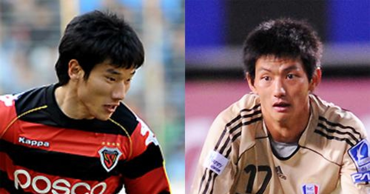 최효진-안영학, ACL 16강전 후 달라진 운명