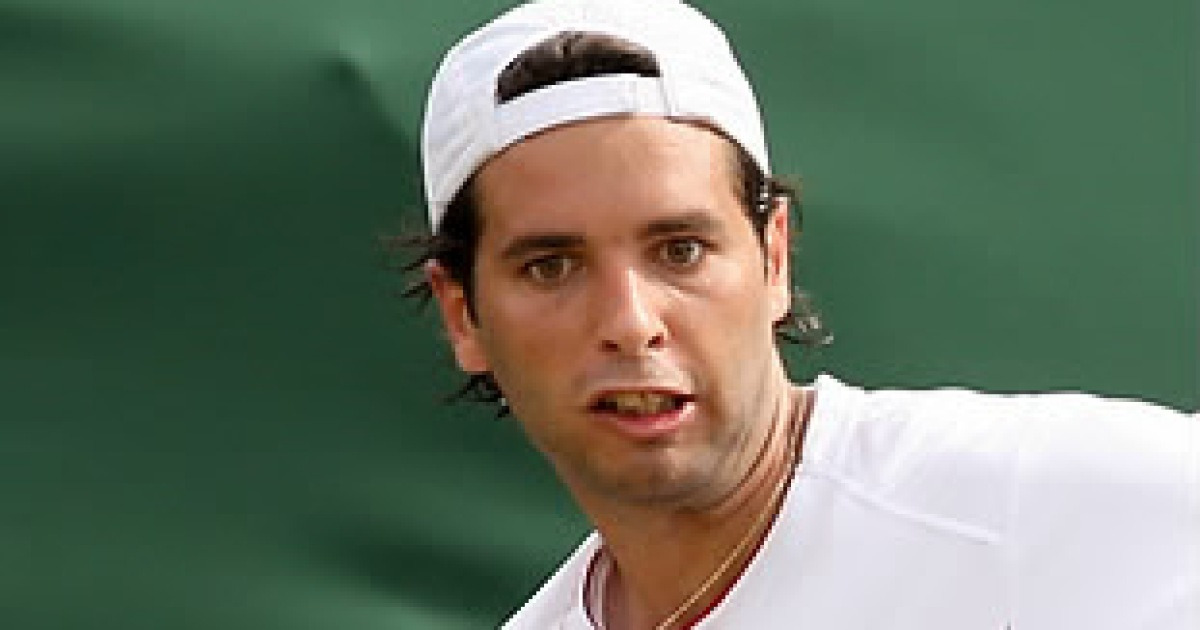 BRITAIN TENNIS WIMBLEDON