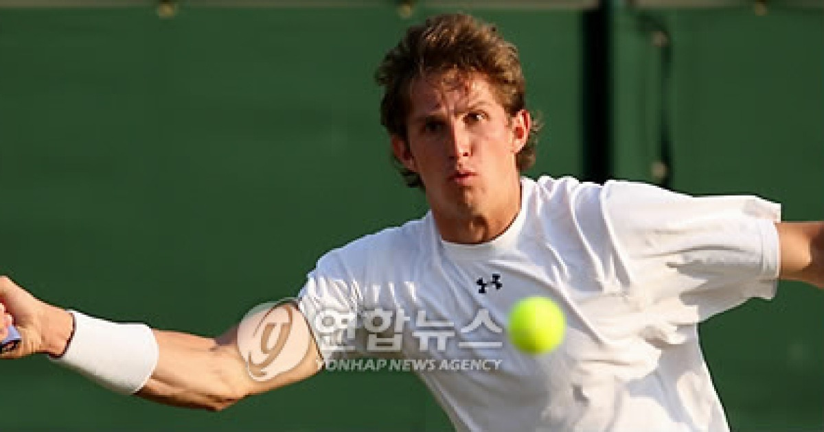 BRITAIN TENNIS WIMBLEDON