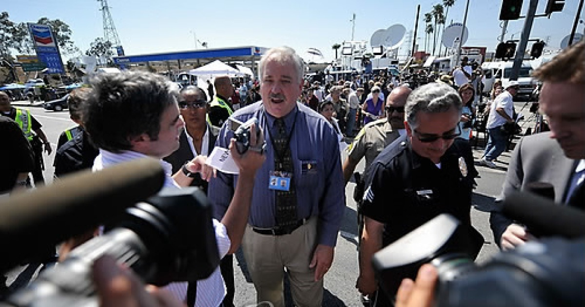 MUSIC OBIT MICHAEL JACKSON