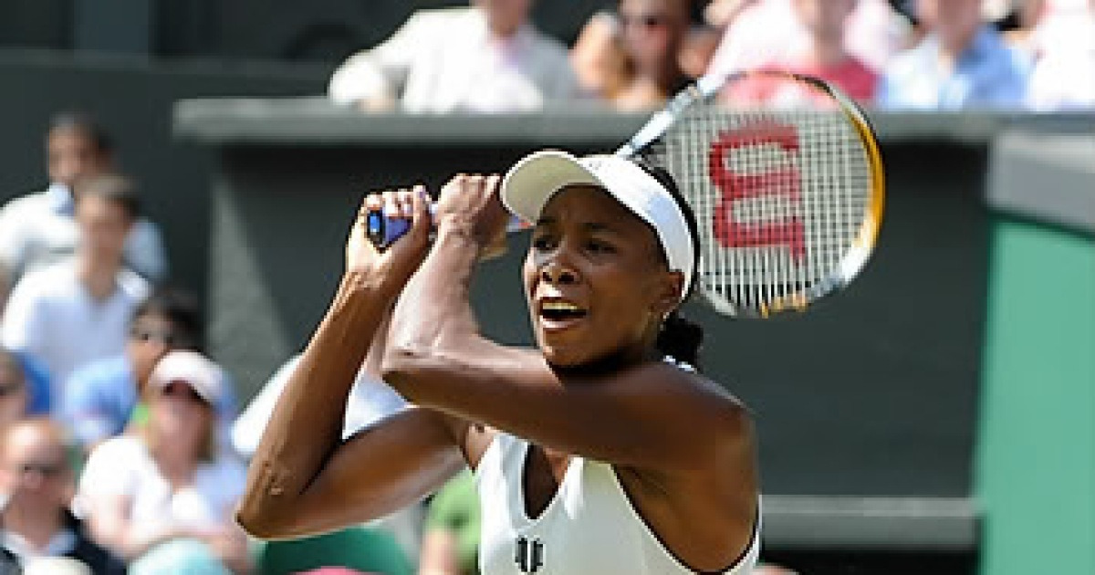 BRITAIN TENNIS WIMBLEDON