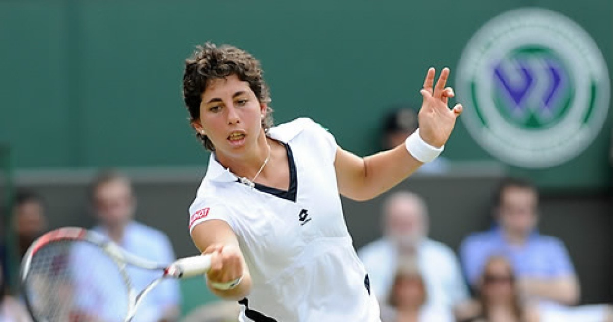 BRITAIN TENNIS WIMBLEDON