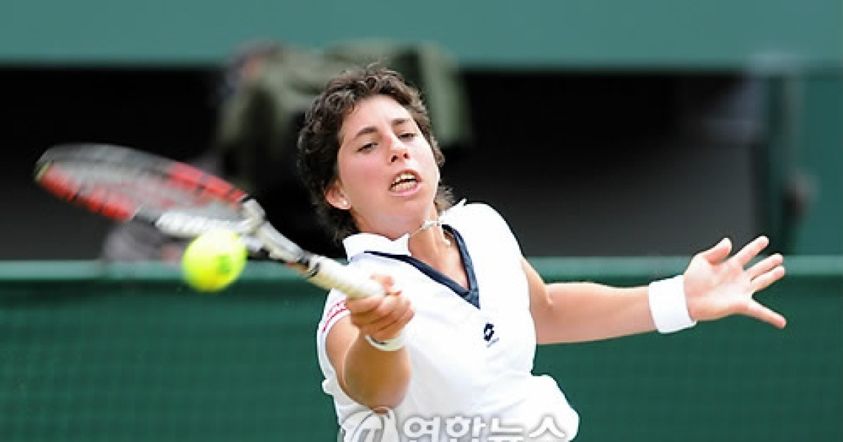 BRITAIN TENNIS WIMBLEDON