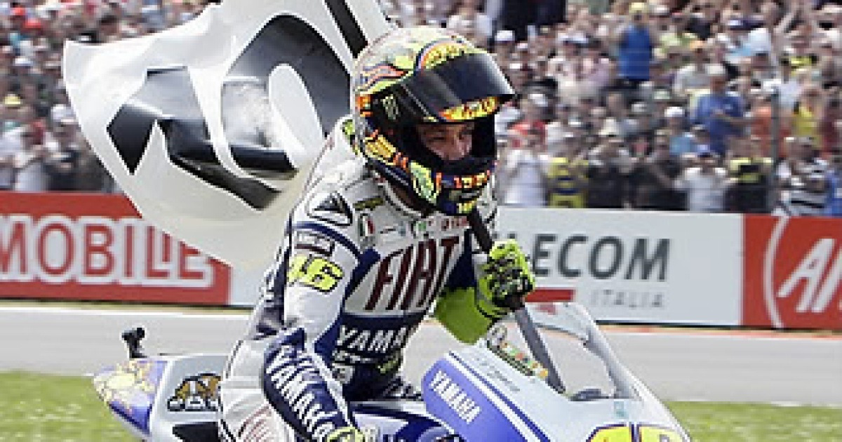 NETHERLANDS MOTORCYCLE DUTCH ASSEN GRAND PRIX