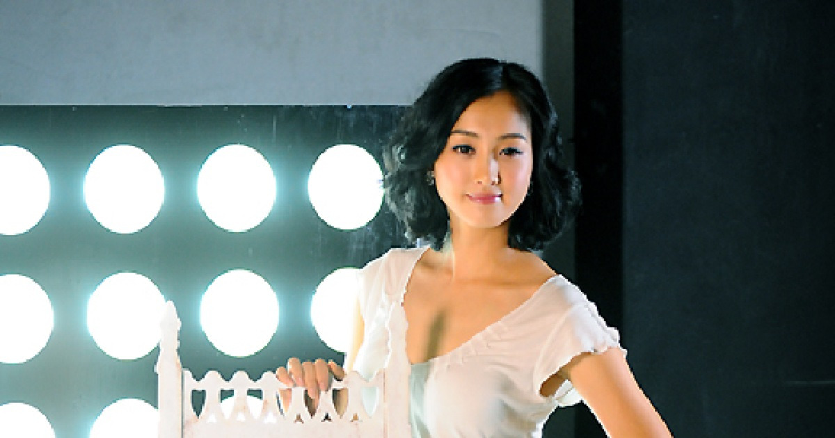 [사진]건강미 넘치는 궉채이