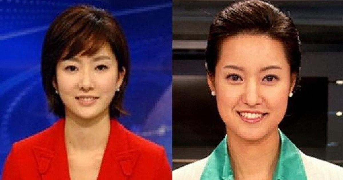 MBC 이정민vs.KBS 조수빈, 이런 날이 오다니..